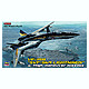 1/72 VF-19A SVF-559 Lightnings w/High Maneuver Missiles by Hasegawa | HobbyLink Japan