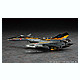 1/72 VF-19A SVF-559 Lightnings w/High Maneuver Missiles by Hasegawa | HobbyLink Japan